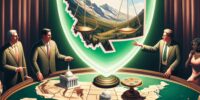 Montana Legislature Approves New Casino Regulations Aiming to Enhance ...